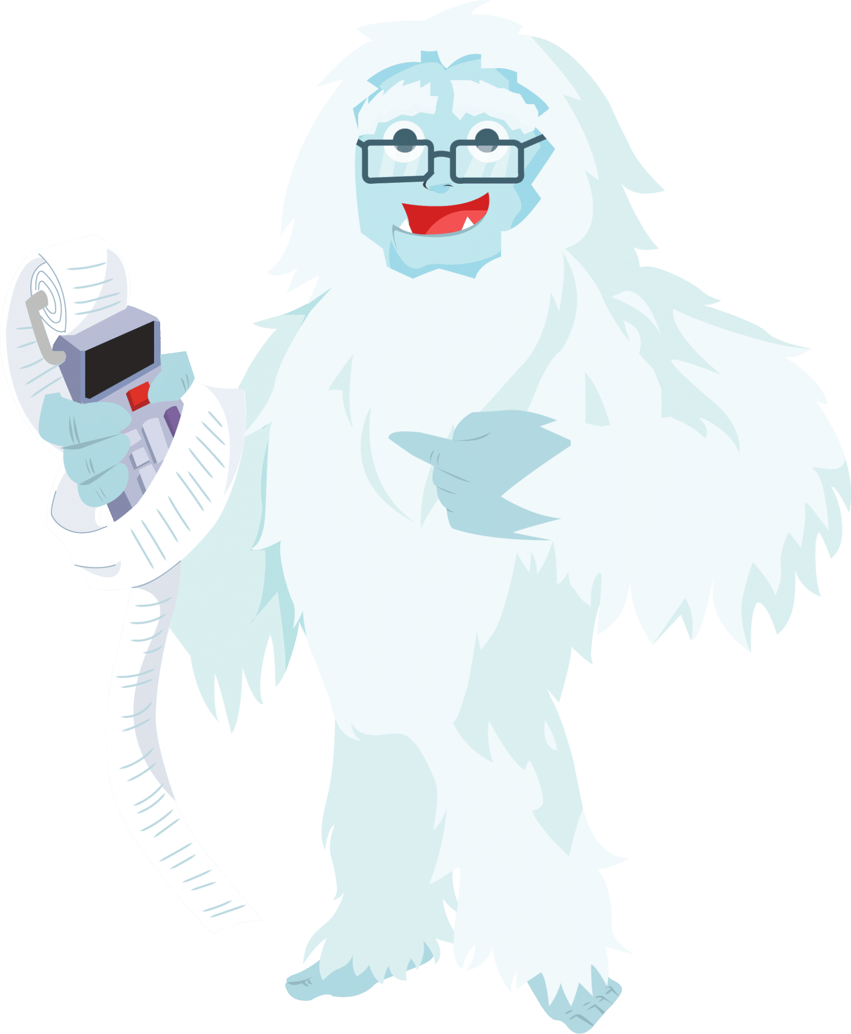 Professional Bookkeeping & Payroll Services | Yeti Books